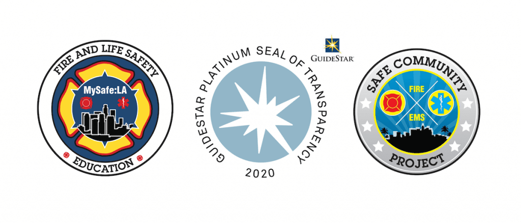 MySafe:LA Again Reaches GuideStar’s Top Level of Recognition - MySafe:LA