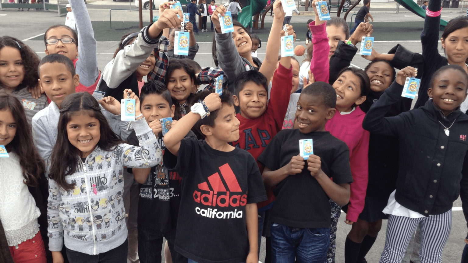 MYSAFE:LA - MySafe:LA