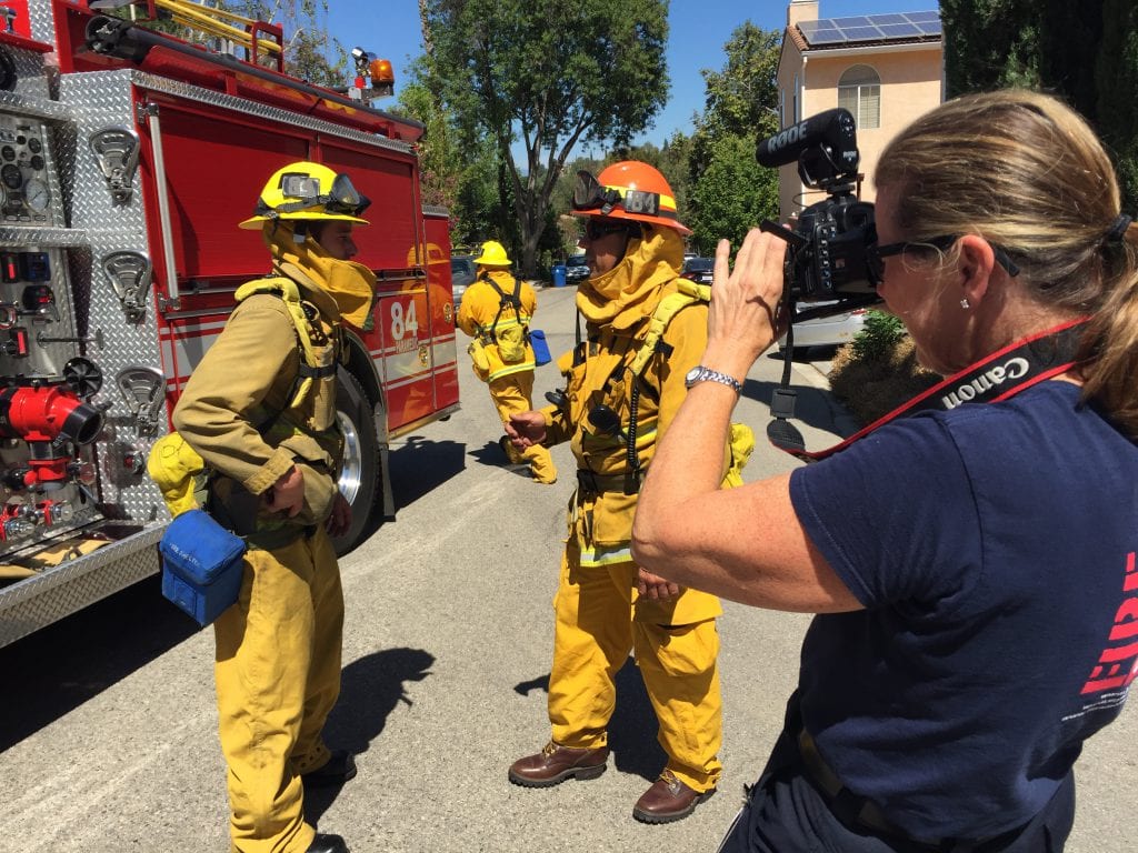 Our Work - MySafe:LA