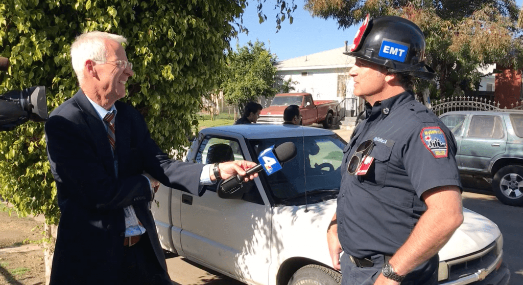 Media/PR - MySafe:LA