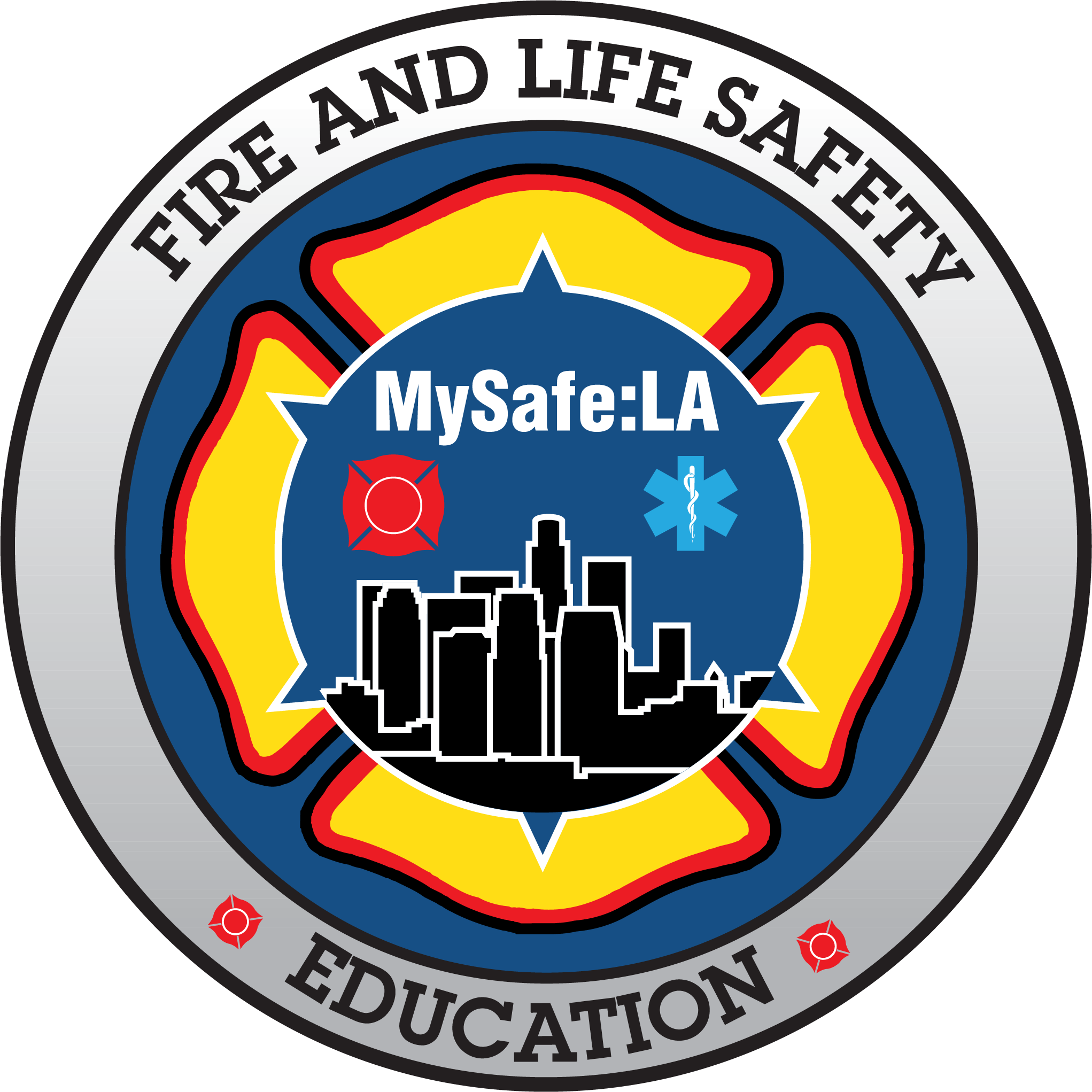 Why the Evacuation Alert System Struggled During the L.A. Fires - MySafe:LA