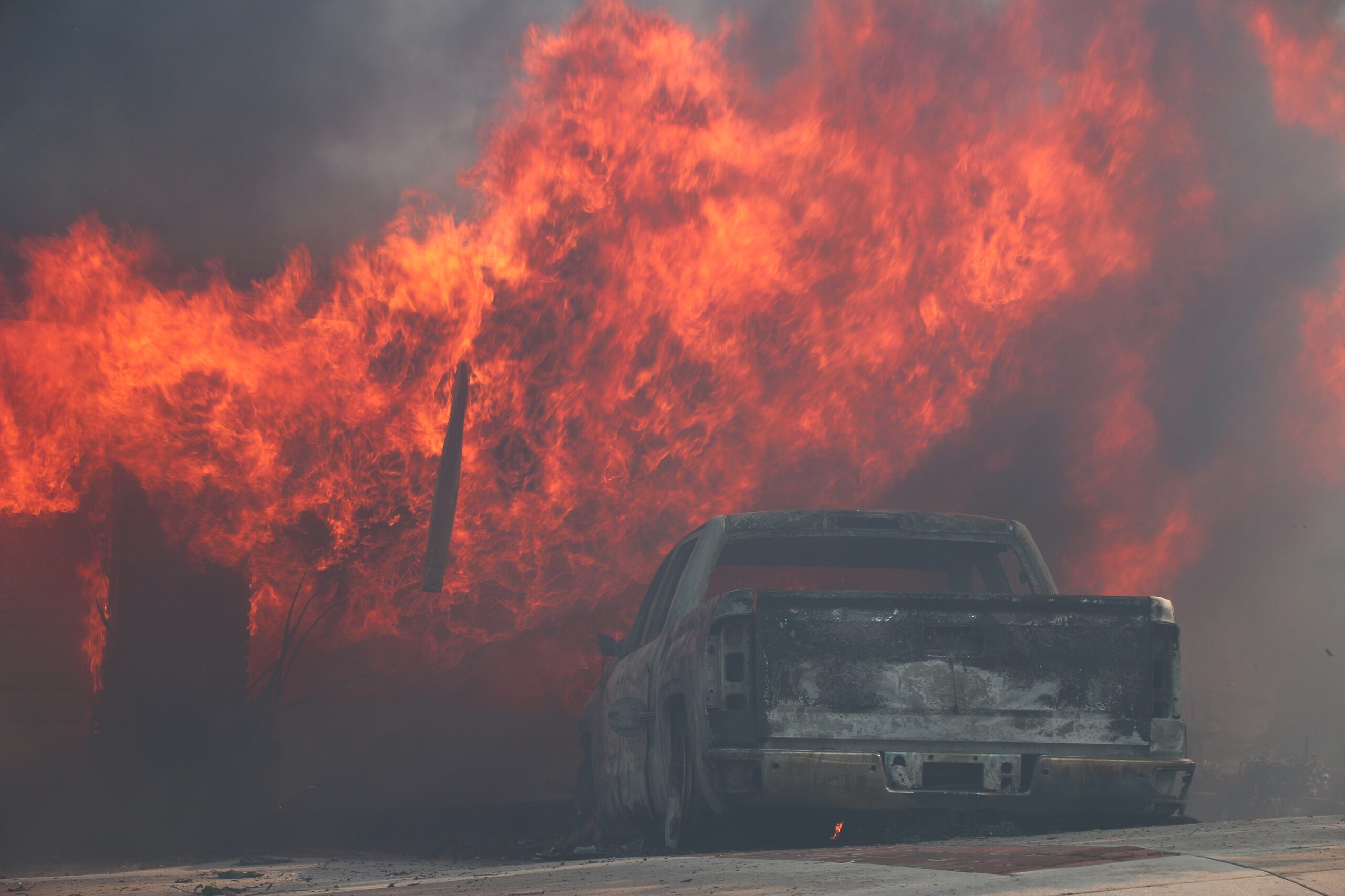 MYSAFE:LA - MySafe:LA