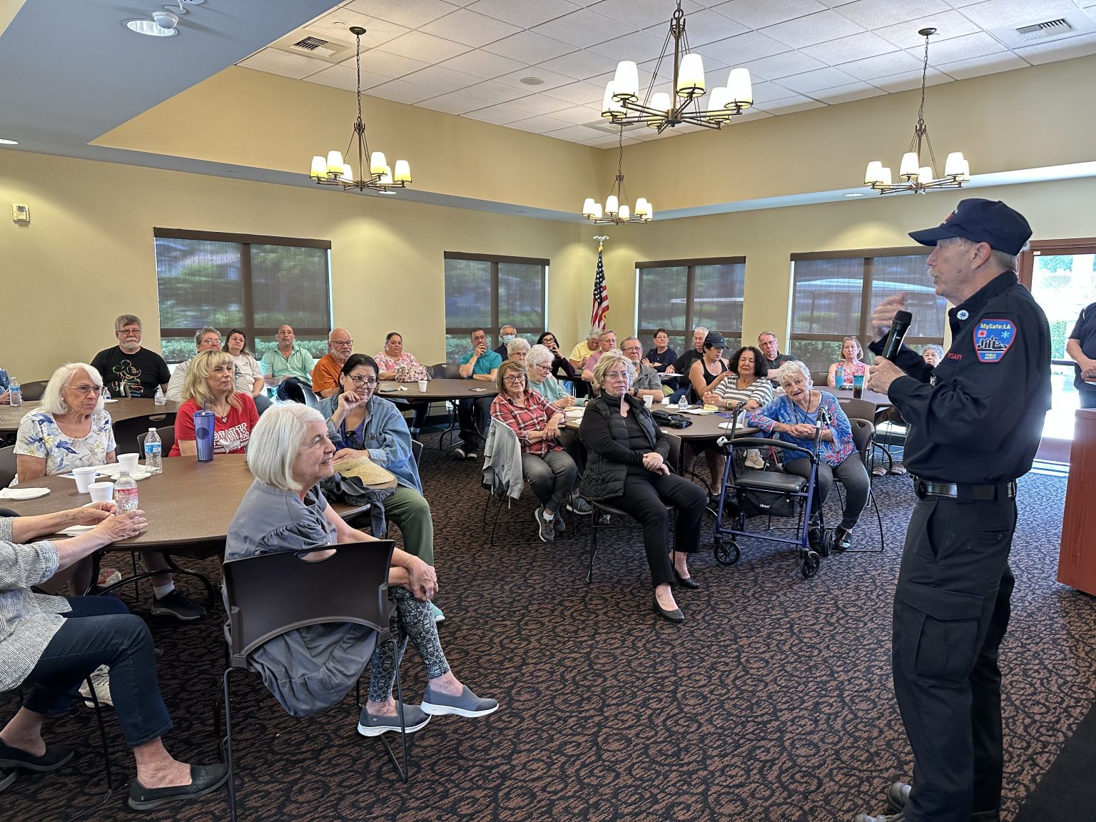 What is Community Risk Reduction? - MySafe:LA